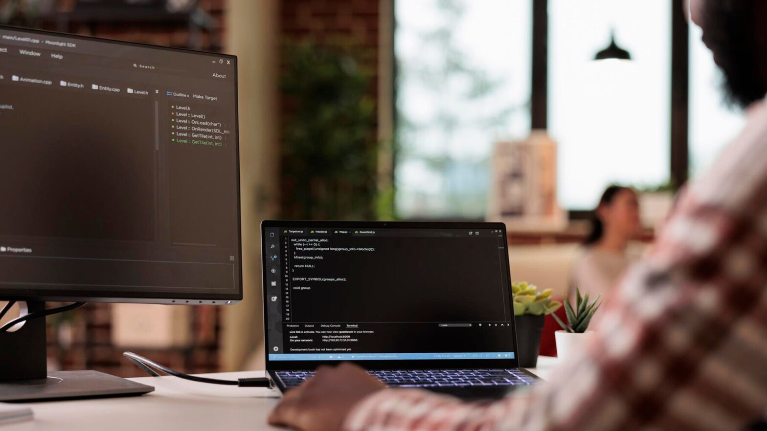 How to Use Flask Framework: With Key features and uses