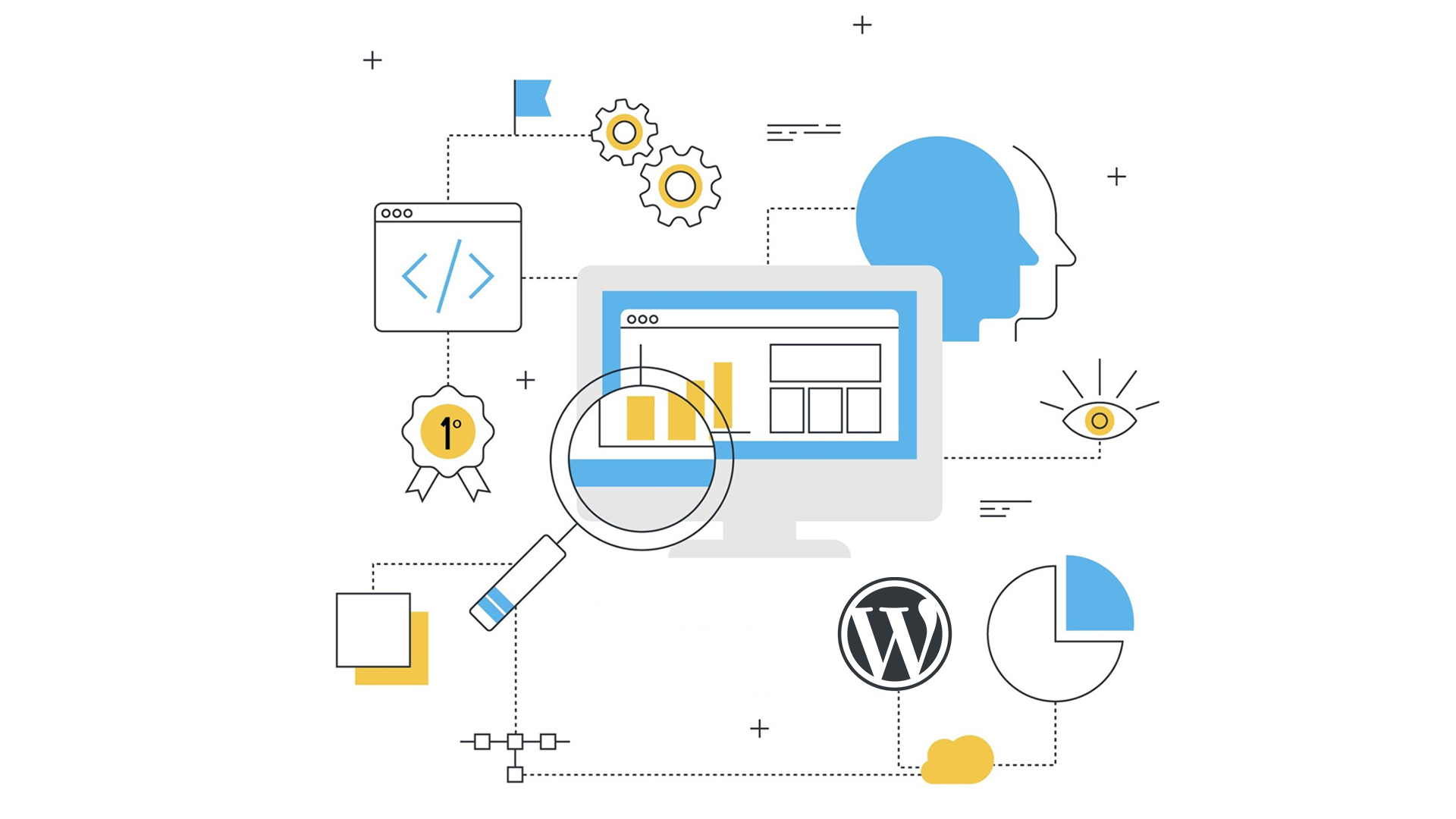 8 WordPress SEO Guidelines To Improve Visibility & Performance