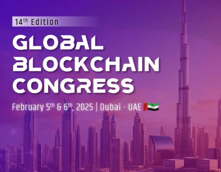 Top 10 Blockchain Events In The UAE [2025]