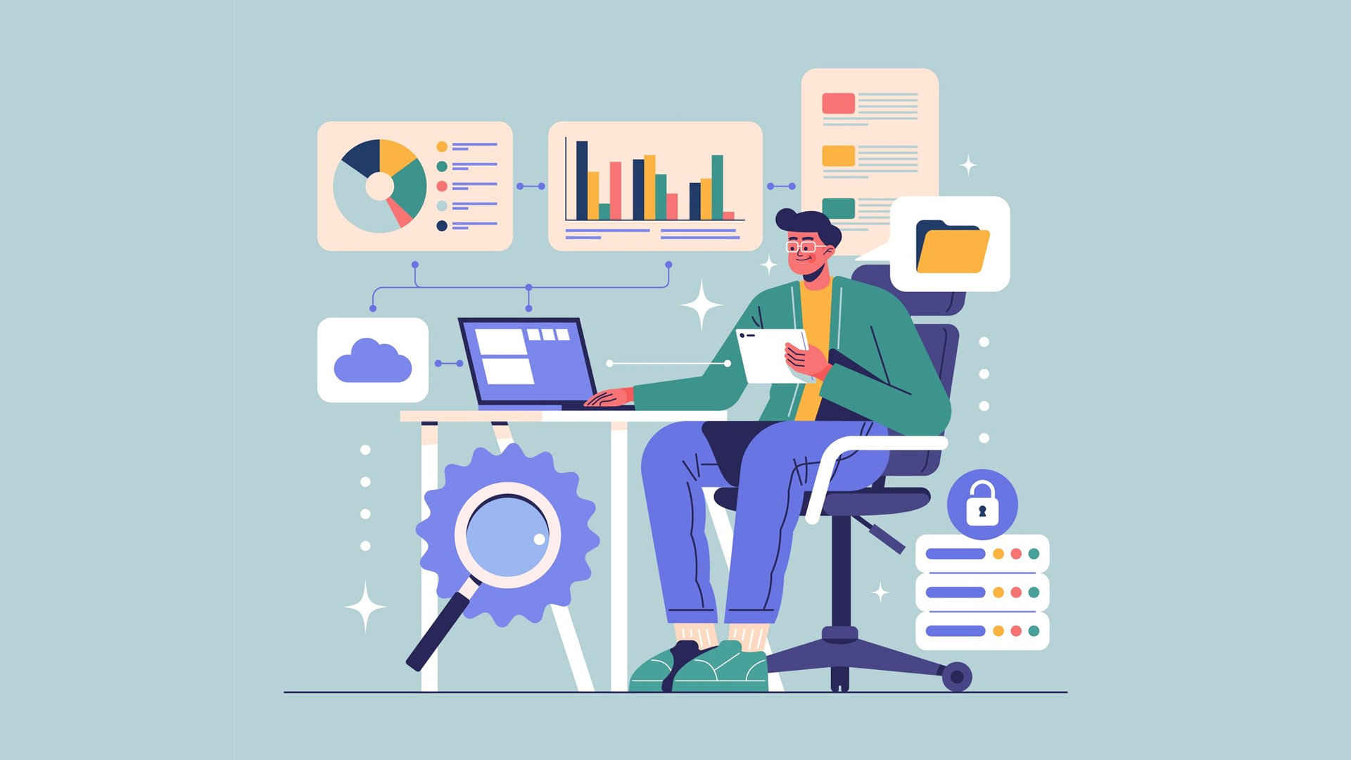 7 Best Work Management Tools & Software [2025 Edition]