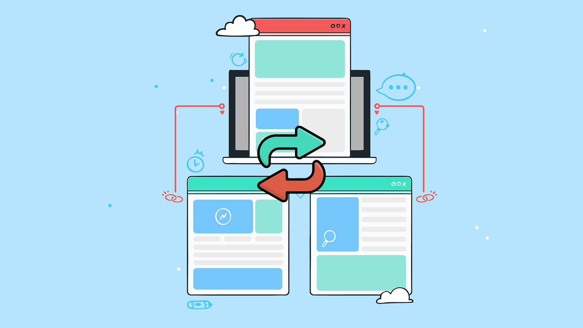 Reverse Link Building Guide: Boost Rankings with Strategic Backlink