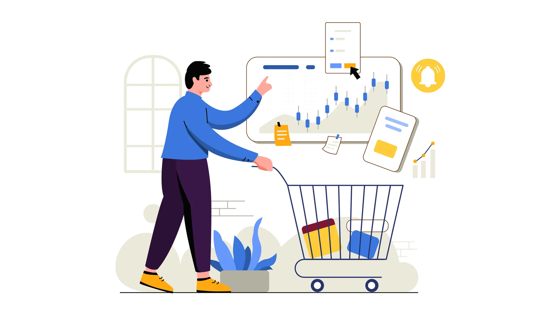 SEO For Out-of-Stock Product Page: Best Practice To Retain Rank