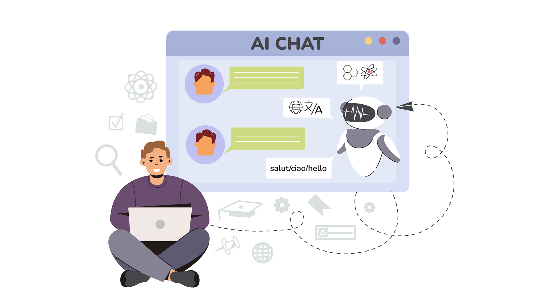 What Are Large Language Models and How Do They Work?
