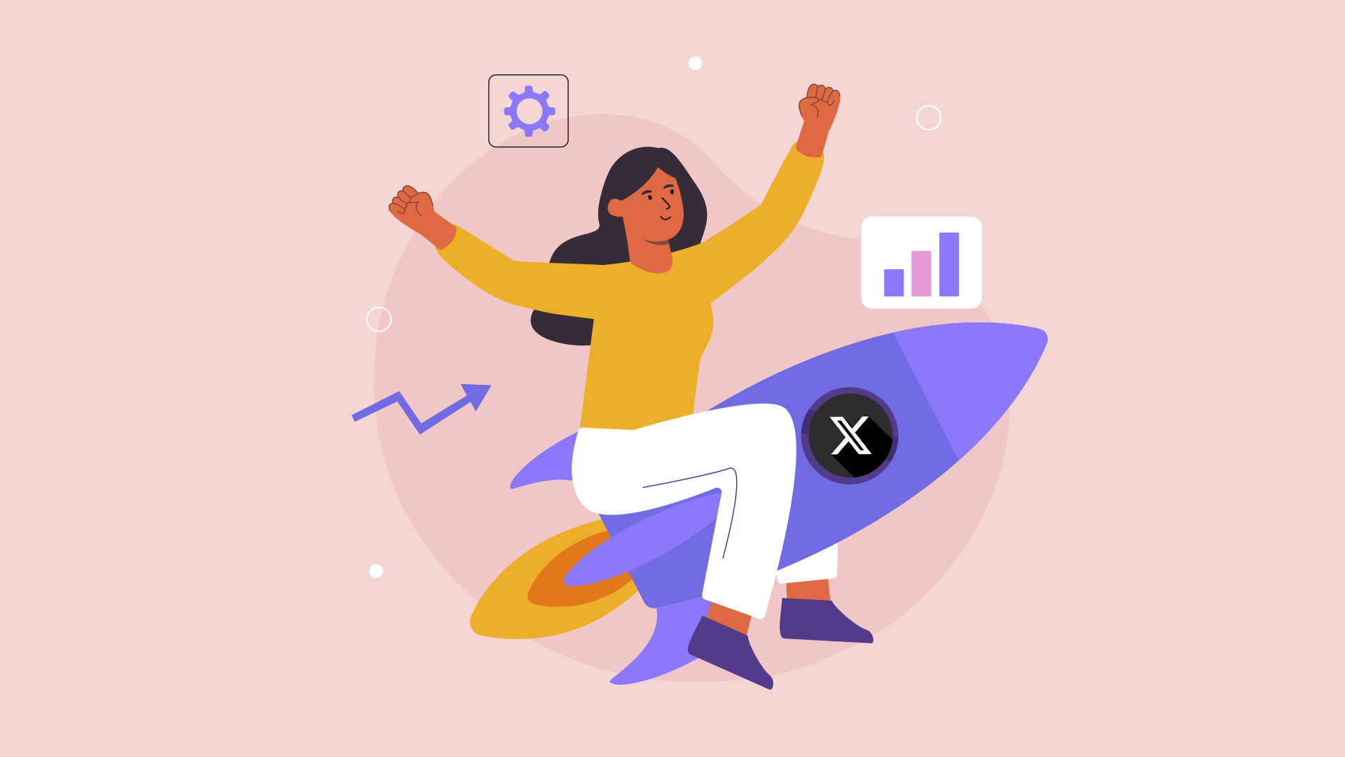 X (Twitter) Algorithm Explained: Boost Reach Organically