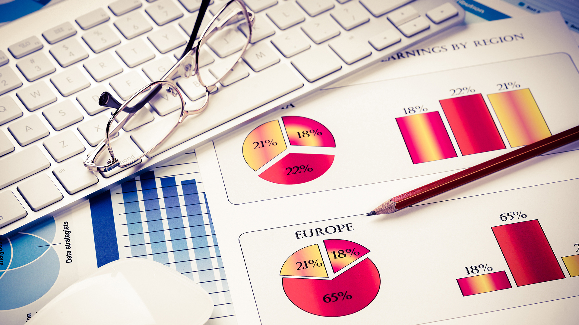 Looker Studio vs Power BI vs Tableau: Digital Marketing Reporting