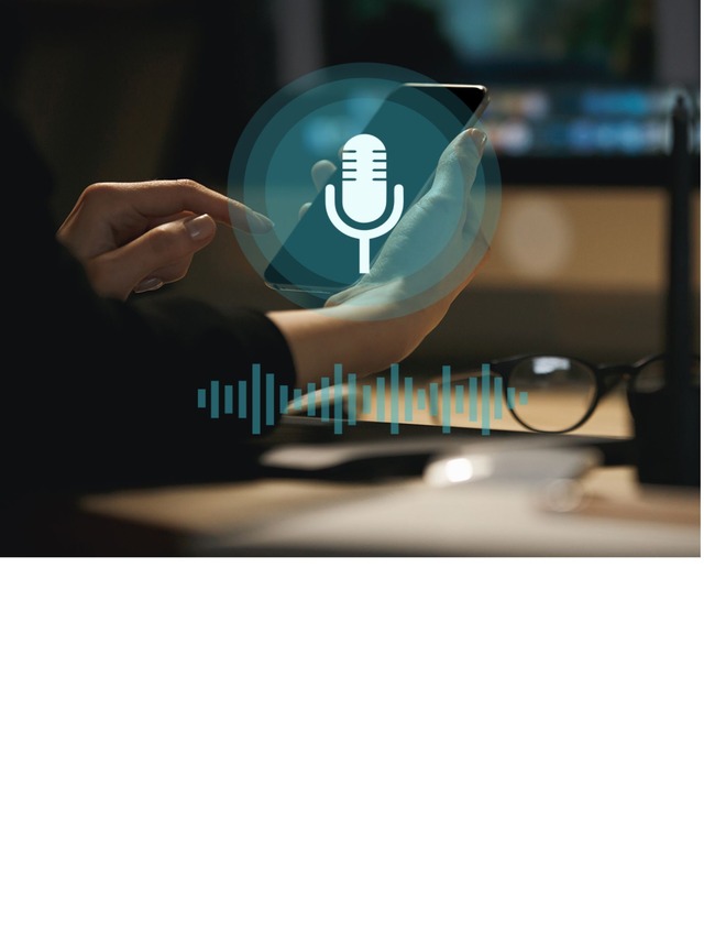 VEO Unplugged: Master Voice Engine Optimization in 7 Simple Slides ...