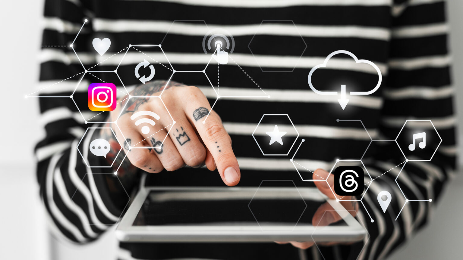 Threads vs Instagram: What’s the Real Difference? GTECH Blogs
