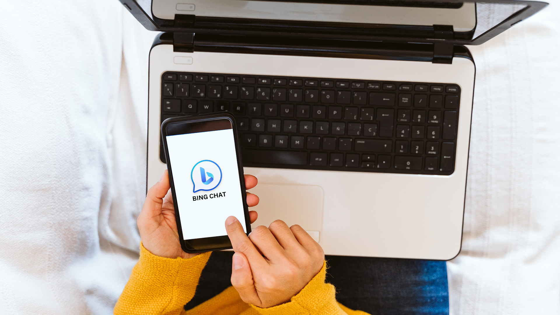 Optimize for Bing Chat —Conversational Query SEO: GTECH Blog