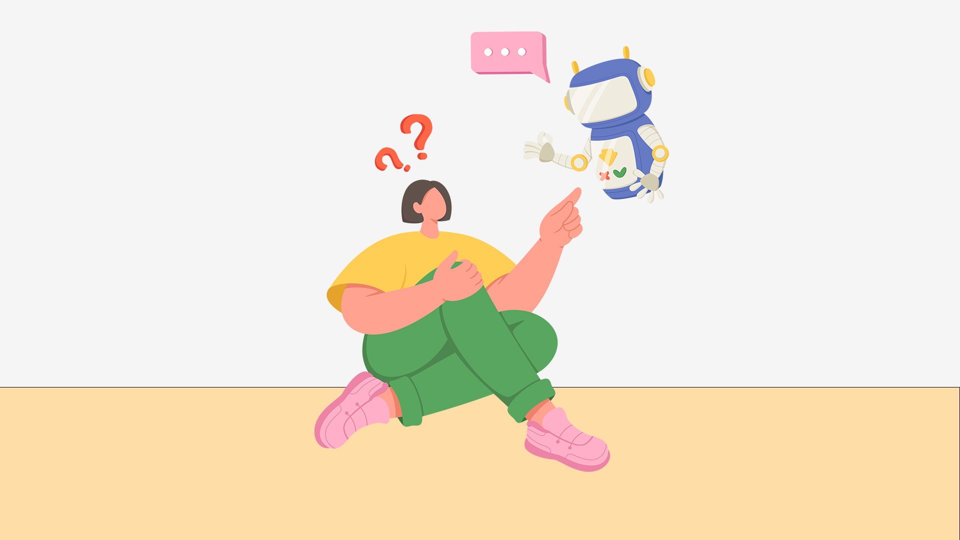 How To Use Paa Questions To Qualify For Ai Overview Answers