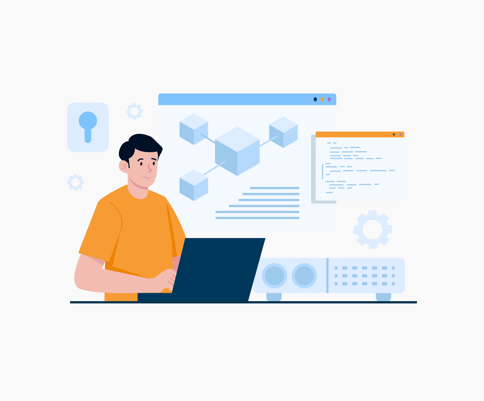 Which JavaScript Framework Truly Wins the SEO War? GTECH