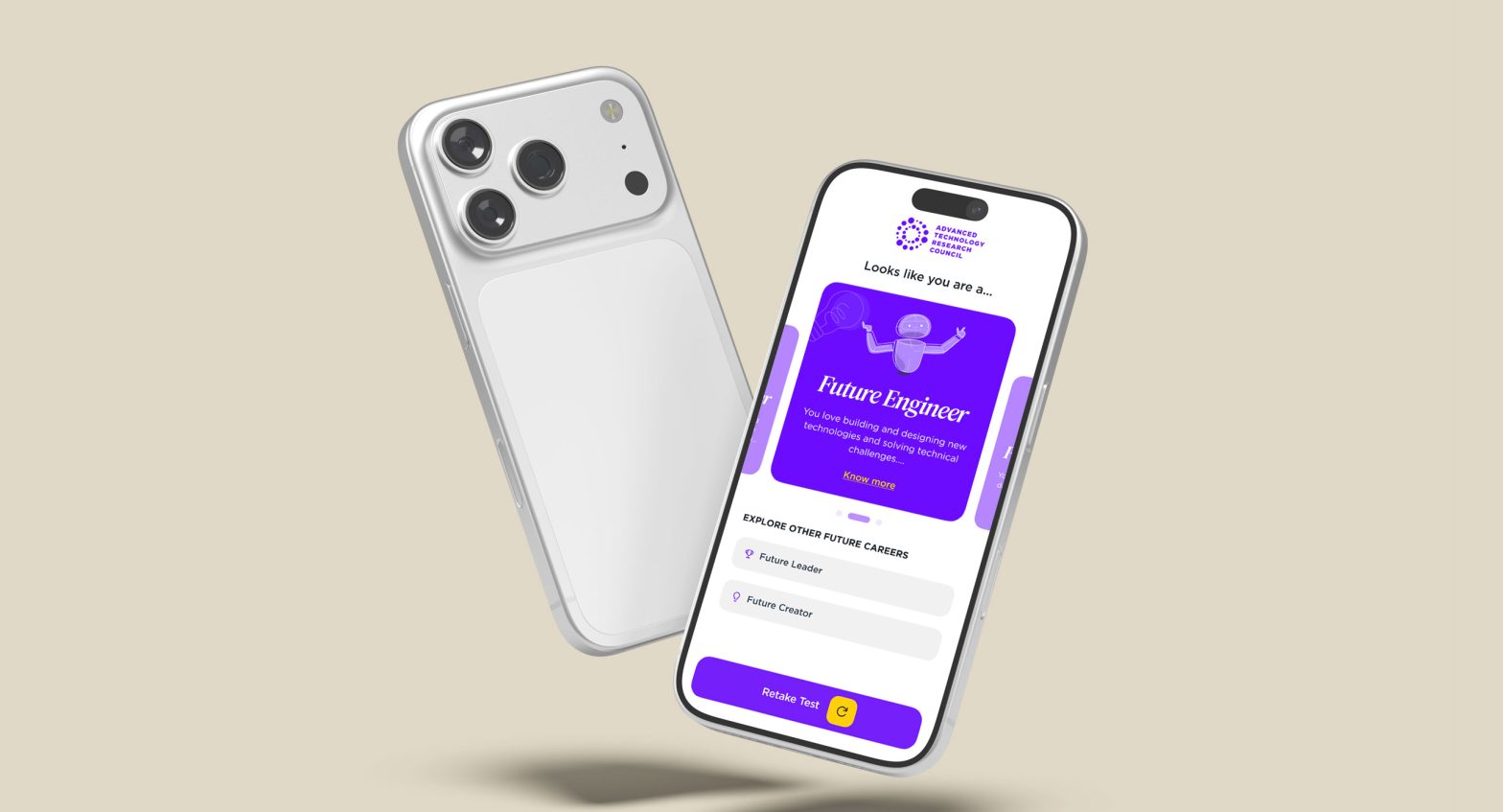 Best Chef Awards 2024 RSVP System Case Study | GTECH